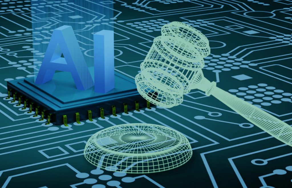 Zusammenfassung des EU-KI-Gesetzes: Wichtige Punkte im Überblick ...